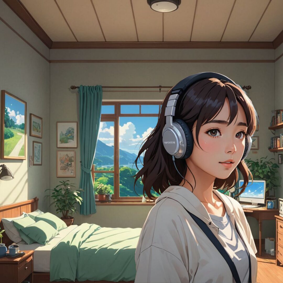 🏠When to Start Your K-Playlist: Lazy Weekend Edition | FanWork