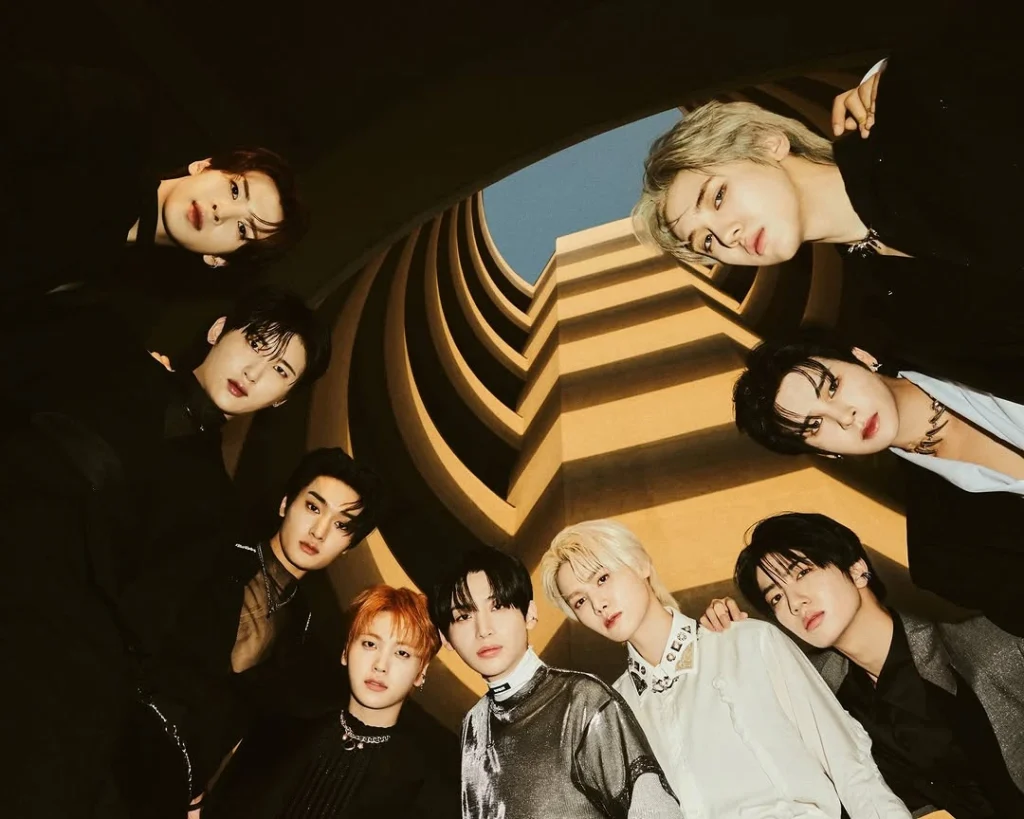 CRAVITY Proves Their 'Performance' Skills by Winning the Performance ...