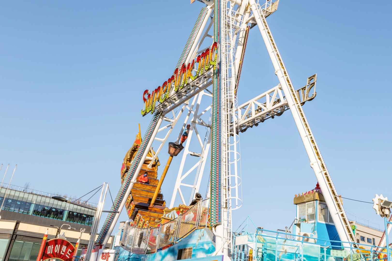 Hallyu representative course - Colorful Incheon, the city loved by ...