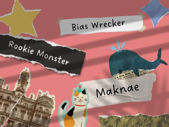 Why K-pop Slang is a Big Part of Fandom Culture | FanWork