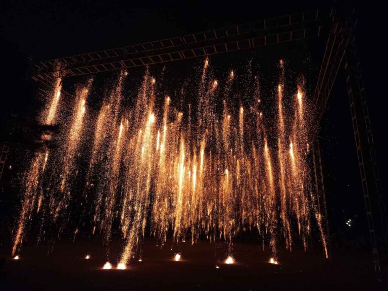Sejong Nakhwa Festival: A Beautiful Celebration of Fireworks in Korea ...