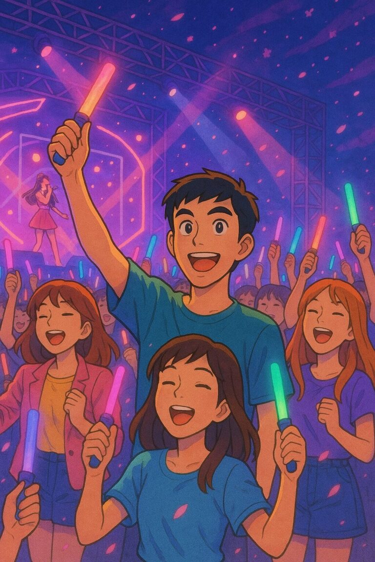 Connecting G(I)-DLE's Global Fanbases | FanWork