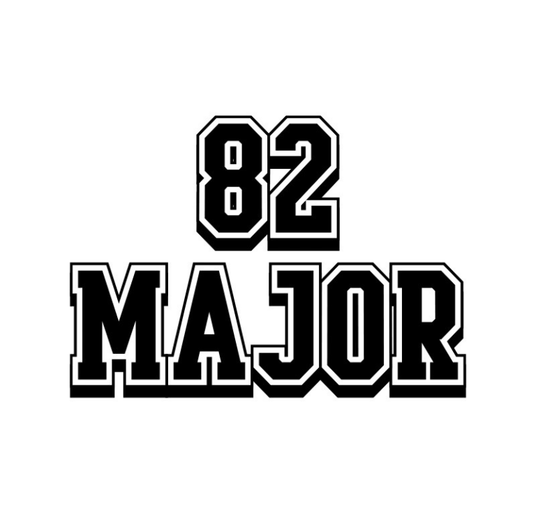 K-Pop Group Wiki: 82MAJOR | FanWork
