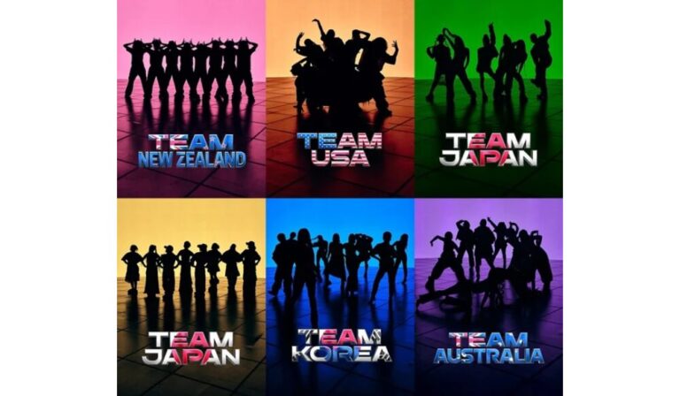 K-Pop Fanbases Around the World 🌎 💜 | FanWork
